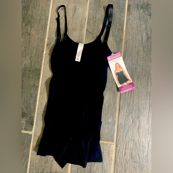 Shapermint | Intimates & Sleepwear | Curveez Second Skin Hip Hugger ...